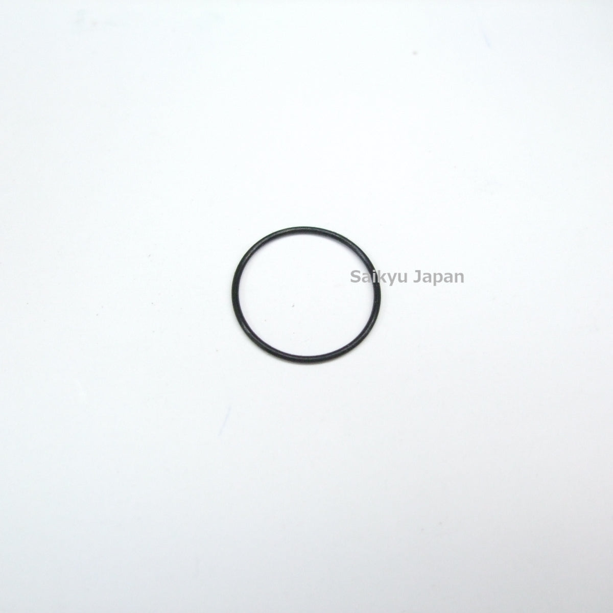 SEIKO Generic 58 Early Models Battery Hatch Gasket x1 5855 5856 0Z1370 – Saikyu Japan