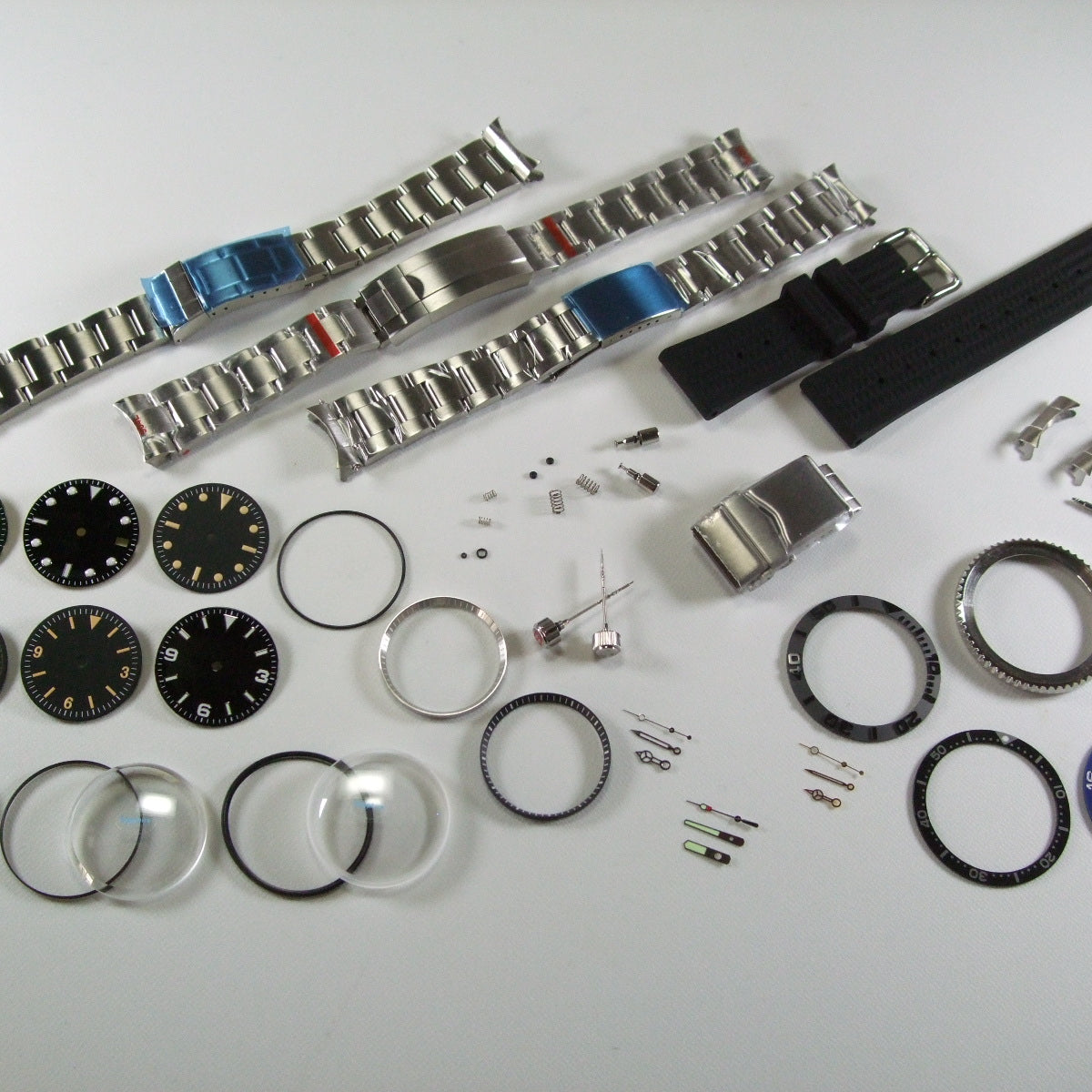 Parti di ricambio – Pagina 4 – Saikyu Japan