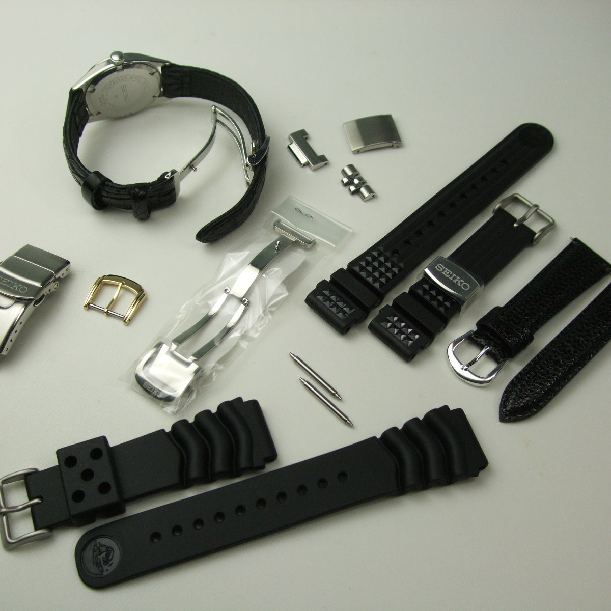 Guarda le bande – Pagina 2 – Saikyu Japan