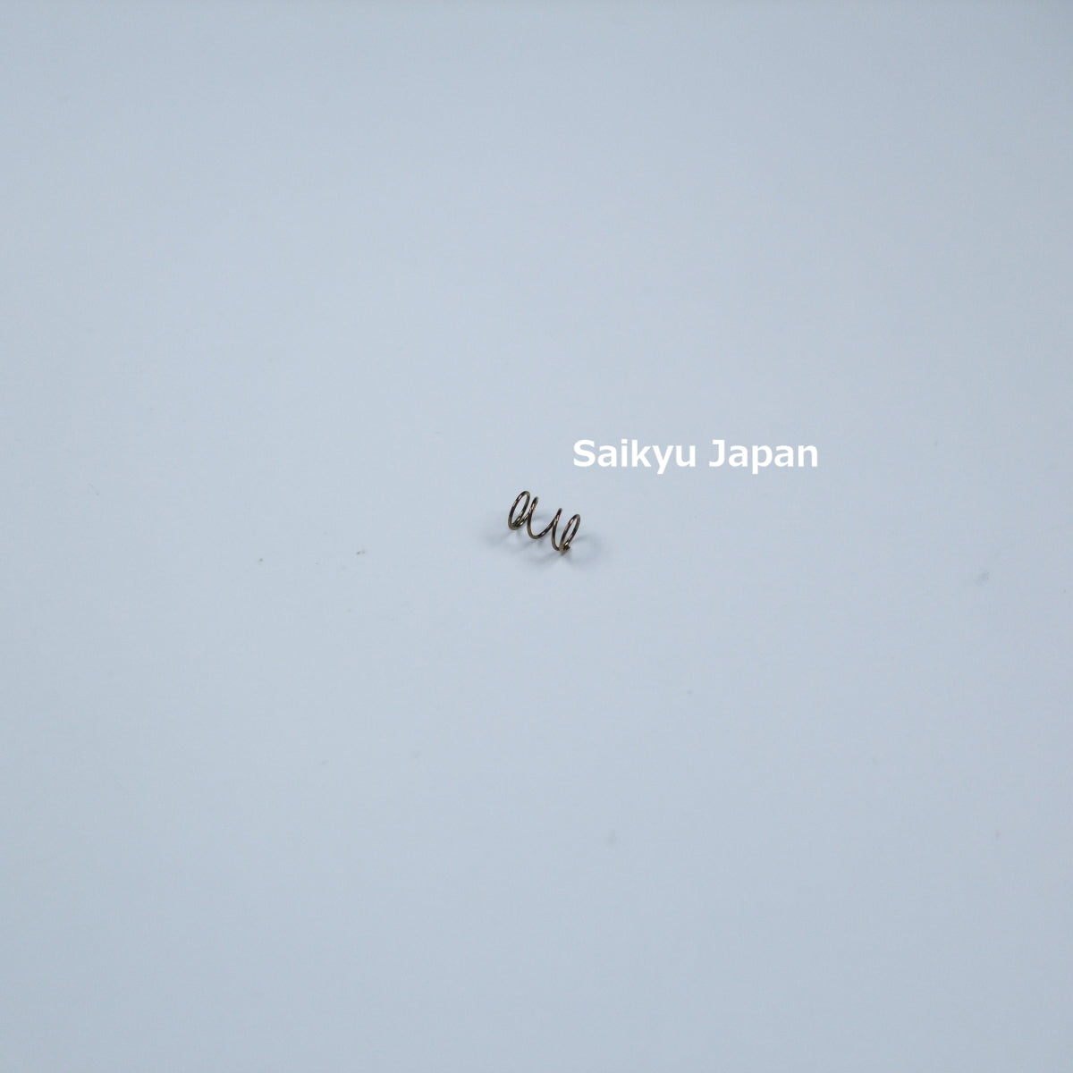 SEIKO Pusher Springs 81351630 x1 pc SNA411 7T62-0EB0 Flight Master Jap ...