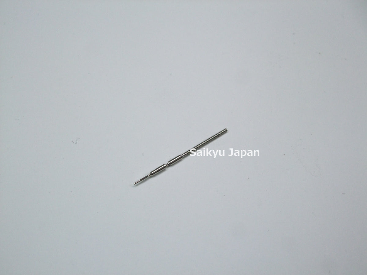 SEIKO Genuine Winding Stem 0351653 x1 5M22 5M23 5M42 5M43 5M45 5M54 5M ...