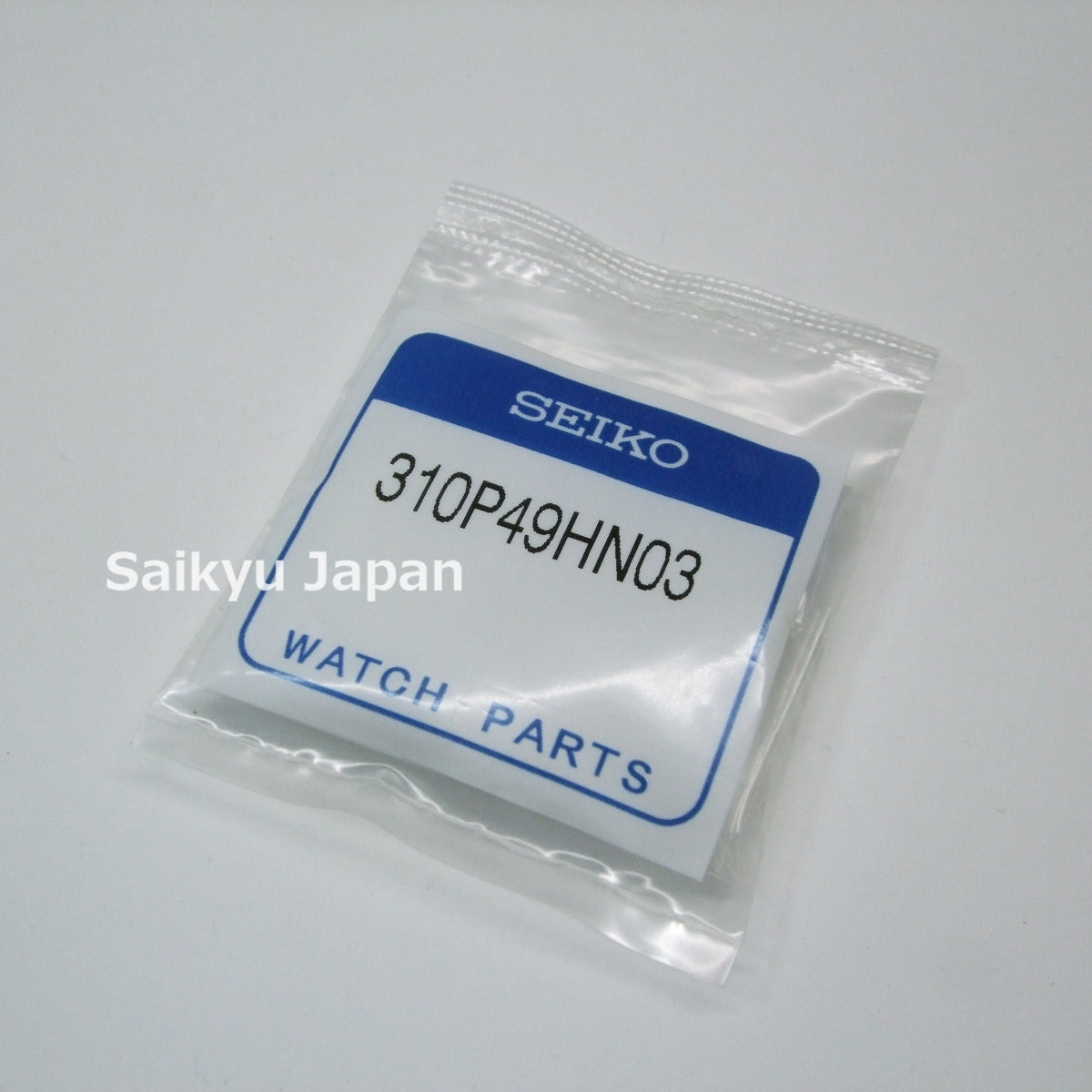 SEIKO Genuine Crystal Samurai 310P49HN03 7S25-00D0 7S25-00E0 7S25-00F0 ...