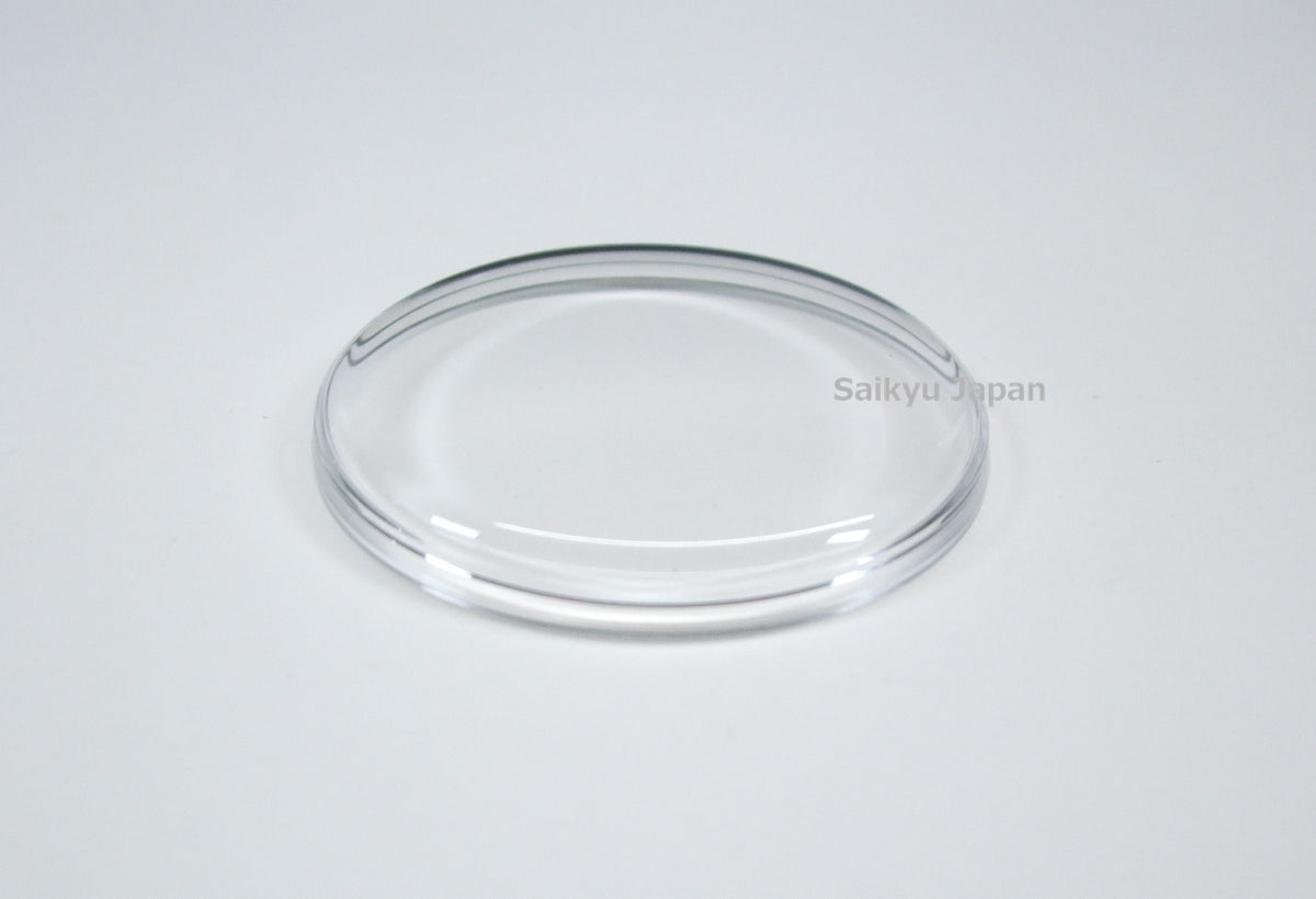 SEIKO GS Generic Acrylic Crystal 327W01AN 43999 5722-9990 57-8000 J130 ...