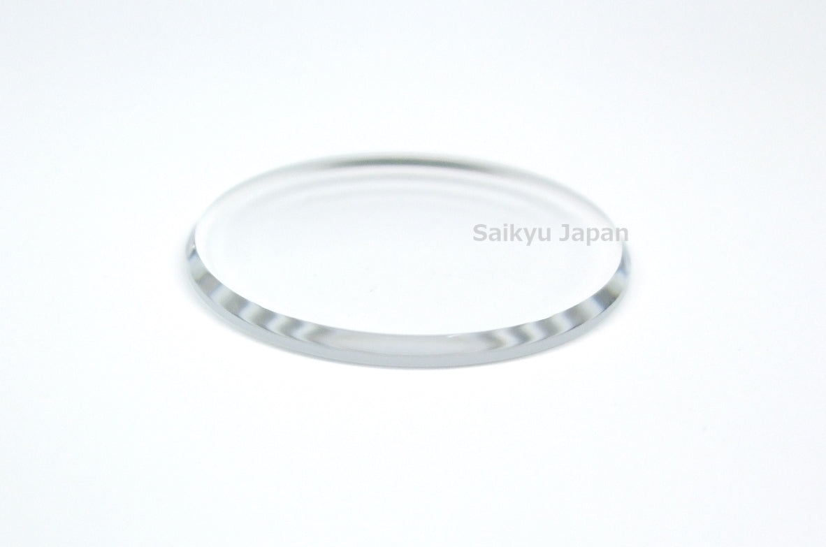 SEIKO Generic Crystal 300V04GN GS KS Beveling 4520-7000 5625-7000 5606 ...