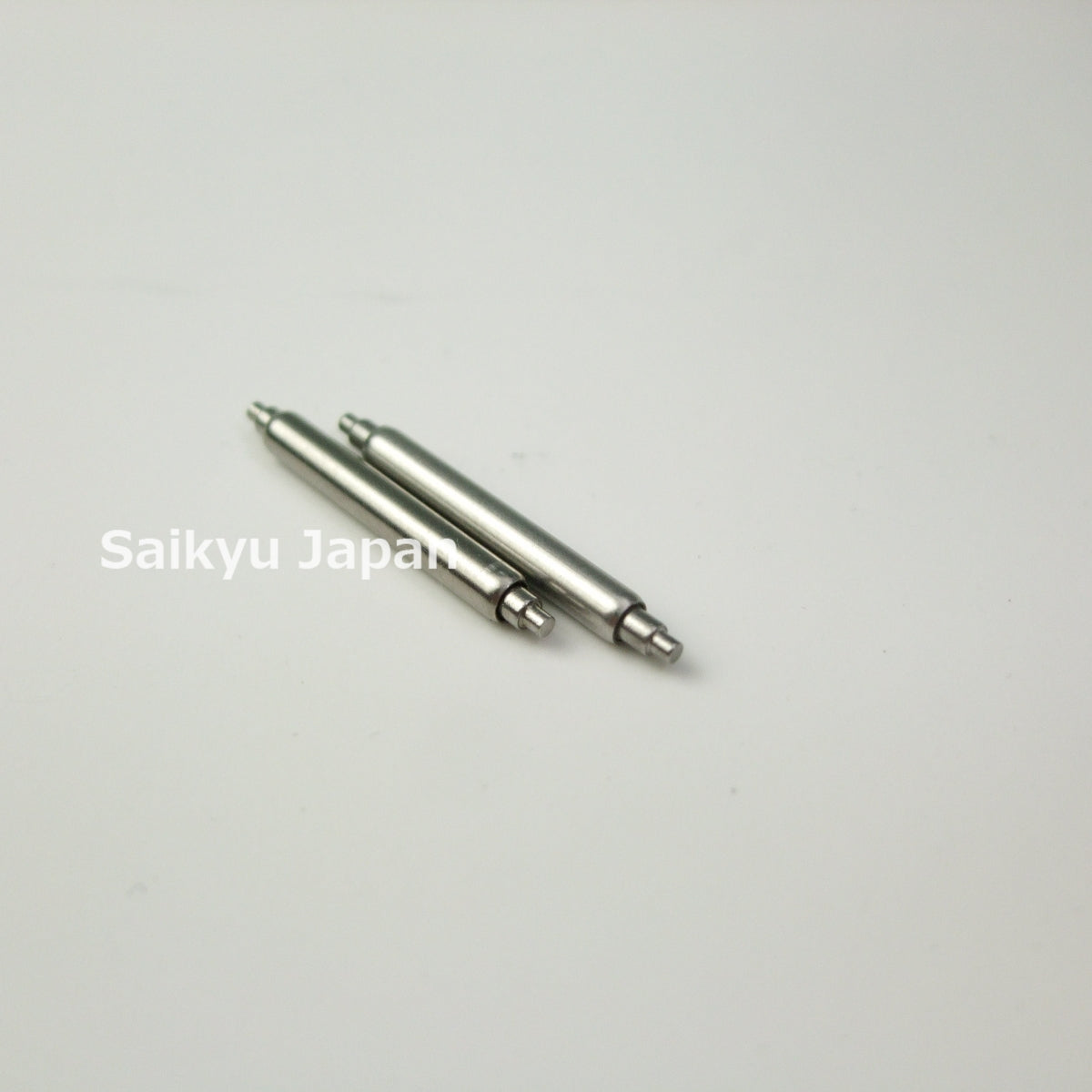 SEIKO Genuine C190FS 19mm Diver Spring Bars x 2 Fat Dia 2.5mm – Saikyu ...