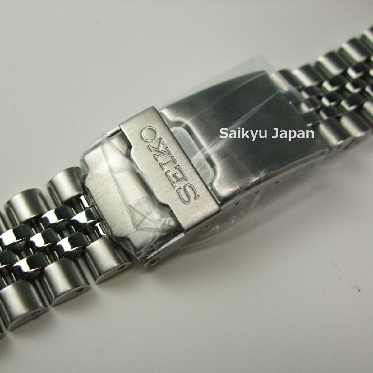 SEIKO Genuine 22mm Bracelet 44G1JZ SKX007 SKX009 SKX011 SZEN005 7S26-0 ...