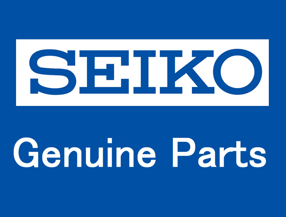 SEIKO Genuine Part 245016 Second Wheel Pinion – Saikyu Japan